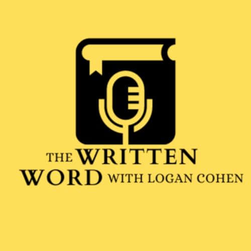 The Written Word with Logan Cohen : Logan Cohen: Amazon.com.au: Audible ...