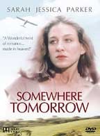 Amazon.com: Somewhere Tomorrow [DVD] : Sarah Jessica Parker, Nancy ...
