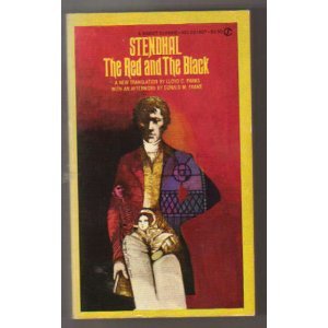 The Red and the Black | Amazon.com.br