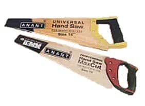 Anant Tools Hand Saw, 22 : Amazon.in: Home Improvement