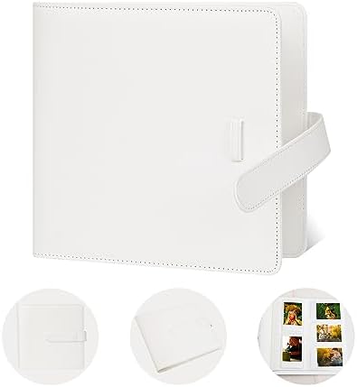 360 Pockets Photo Album for Fujifilm Instax Mini 12 11 9 8+ 8 90 40 EVO ...