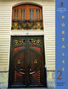 Portales 2: Open University Course Team: 9780749203634: Amazon.com: Books