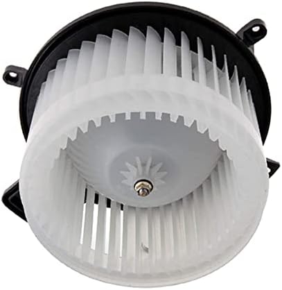 Amazon.com: HVAC Blower Motor Assembly, Apeixoto Blower Motor with Fan ...