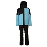 ・ブランド:phenix(フェニックス)・製造元:Phenix(フェニックス)・PHENIX フェニックス スキーウェア スーツ ■ESB252P82 Asymmetrical Bicolor Two-piece アシンメトリカルバイカラー...