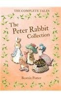 The Peter Rabbit Collection: The Complete Tales | Amazon.com.br