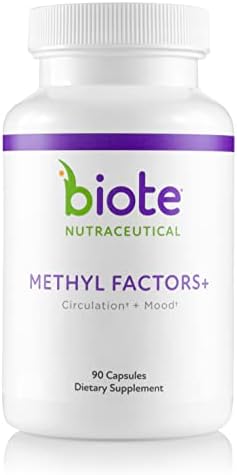 Amazon.com: bioTE Nutraceuticals - ADK 5 - Immunity + Cardiovascular ...