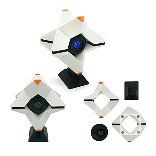 Amazon.com: Destiny Ghost Shell Generalist Sundance Intrusion Exile ...