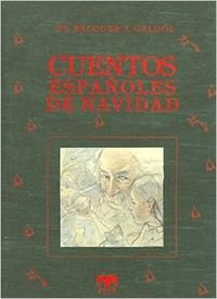 Cuentos espanoles de Navidad/ Christmas Stories from Spain | Amazon.com.br