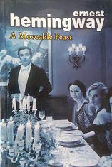 Ernest Hemingway A Moveable Feast | Amazon.com.br