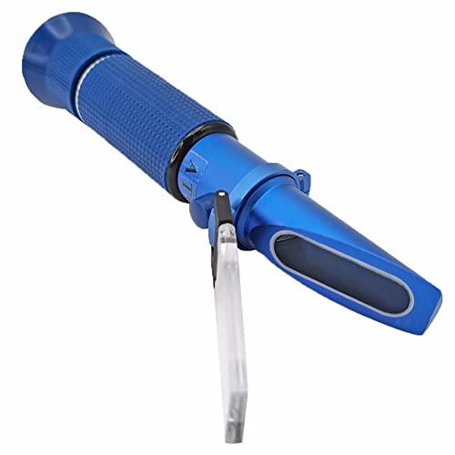 Snapklik.com : 4-in-1 Use Antifreeze DEF Refractometer For Automobile ...