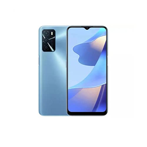 Oppo A16 - Full phone specifications