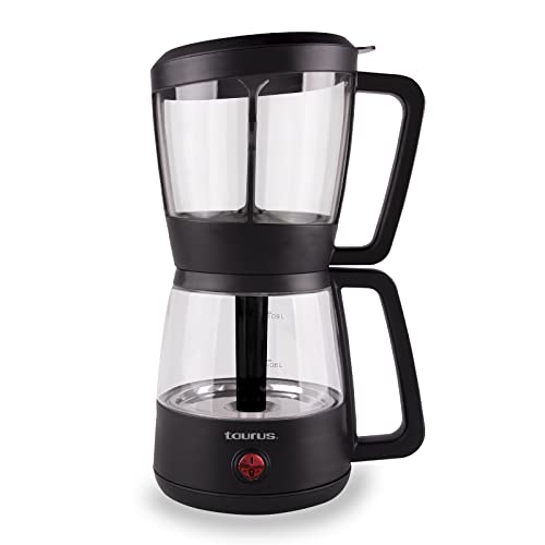 CAFETERA DE SIFÓN: una manera espectacular de hacer café
