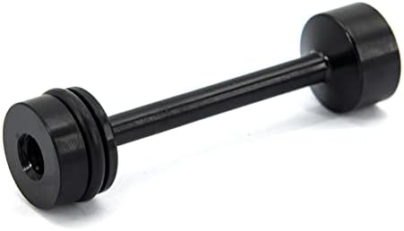 Amazon.com: LS Oil Galley Diverter Restrictor Barbell Engine Block Plug ...