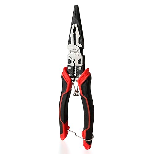 Get a Grip: Best Nose Pliers with Spring for Easy and Efficient DIY ...