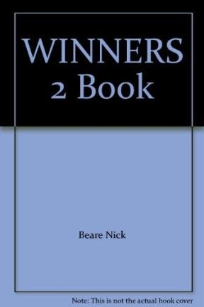 Amazon.com: WINNERS 2 Book: 9789871189168: Beare: Books