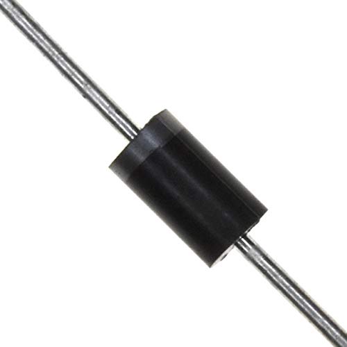 IN5822 Power Schottky Rectifier Diode (Pack of 5) - IN 5822 Rectifier ...