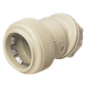 Amazon | 未来工業 曲がりコネクタ 30度 PF管Φ14用 ワンタッチ型 ベージュ FNK-14YS | 産業・研究開発用品 | 産業 ...