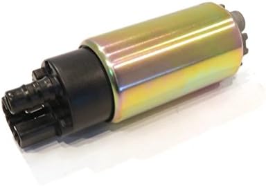 Amazon.com: The ROP Shop New Electric Fuel Pump for Mercruiser ...