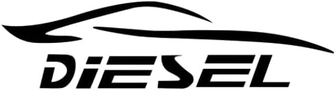 Onlinemart Funny Boy Peeing Diesel Universal Stickers for all Car (11 ...