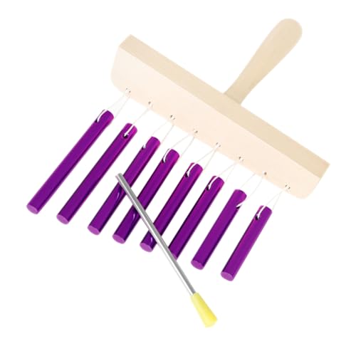 Amazon Best Sellers: Best Hand Chimes