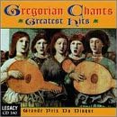 Gregorian Chants Greatest Hits: Amazon.co.uk: CDs & Vinyl