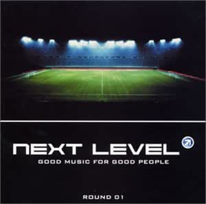 Amazon.co.jp: NEXT LEVEL: Music