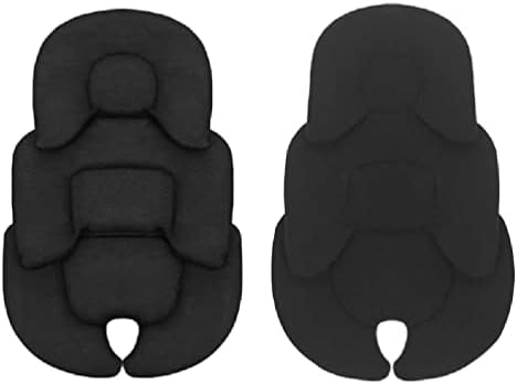 Baby Stroller Cushion Infant Car for Seat Insert for Head Body Support ...