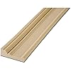 Amazon.com: FLEXTRIM #RB3: Flexible Casing Molding: 1-1/16" Thick x 3.5 ...