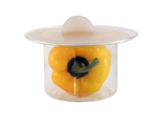 Buy Catamount Glassware CG3917 Casserole/Soufflé, 2.5-Quart Online at ...