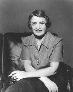 Amazon.de: Ayn Rand: books, biography, latest update
