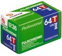 Fuji Professional RTP II 64T 135/36 dated 10/05: Amazon.co.uk ...