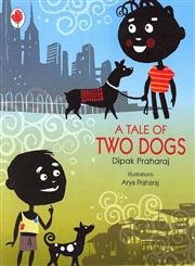 Buy A TALE OF TWO DOGS Book Online at Low Prices in India | A TALE OF ...