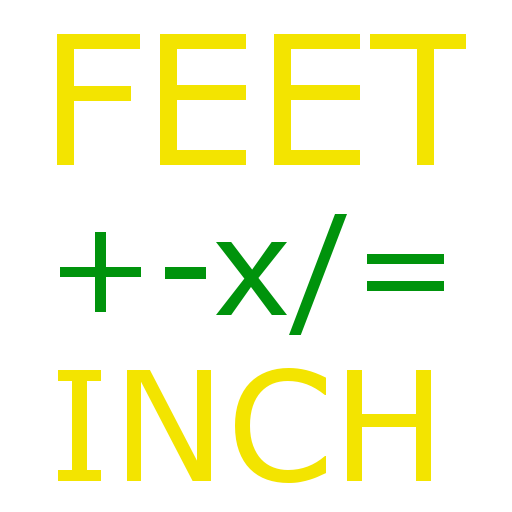 Feet Inch Calculator Free - App on Amazon Appstore