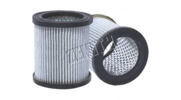 ZENITH Original High Capacity Air Filter Element For Ir Compressor Nm ...