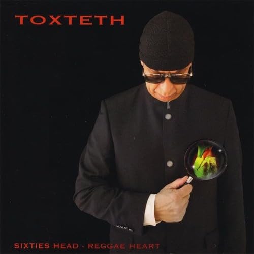 Amazon.com: Sixties Head - Reggae Heart: 0884502034097: Toxteth: Books