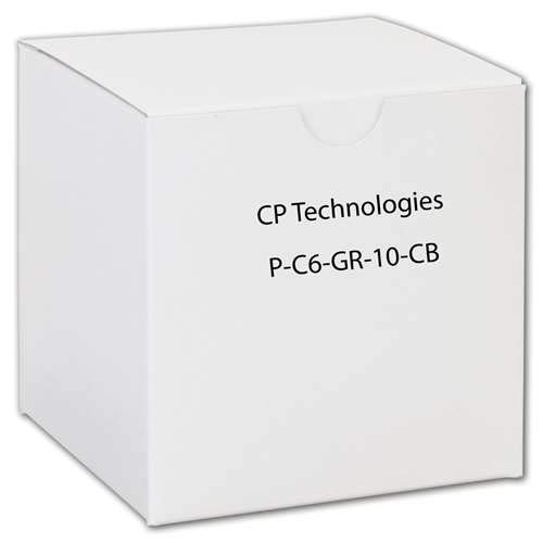 Amazon.com: CP Technologies P-C6-GR-10-CB : Electronics