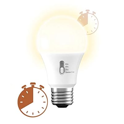 Amazon.com: Timer for Outdoor Light Socket