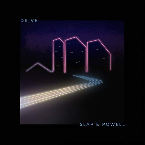 Play Drive by Robert Slap & Steve Powell on Amazon Music