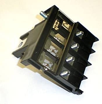 Amazon.com: Genuine Mitsubishi Battery Mounted Fusible Fuse Link Multi ...