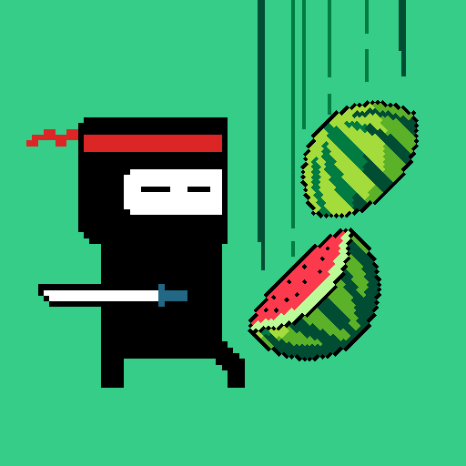 Suika Slice:Amazon.de:Appstore for Android