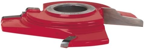 Freud UP217 Raised Panel Shaper Cutter for 3/4-Inch Stock, 1-1/4 Bore ...