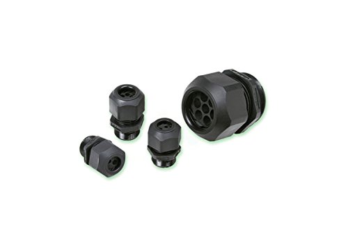 HEYCO M3200GAH-SM SMCG LL1/2MPT (Package of 100): Amazon.com: Tools ...