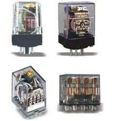 PLA PLUG IN TYPE CONTROL RELAY,2CO 240V AC : Amazon.in: Industrial ...