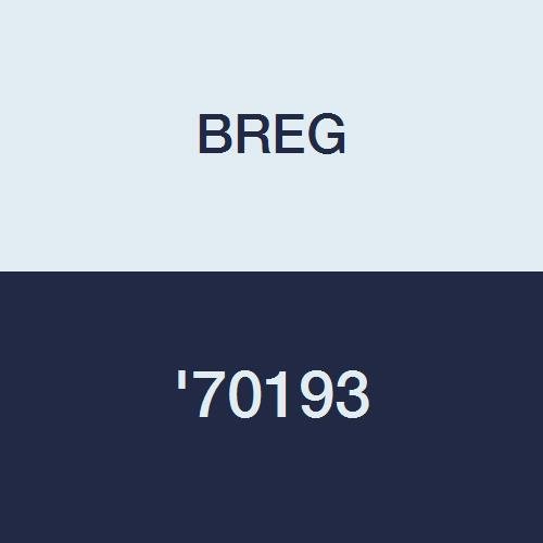 Amazon.com: BREG '70193 Kit, Refurbished, Cx2K M/M+ : Health & Household