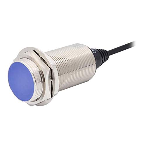 Amazon.com: PRDL30-15DP, Sensor, Inductive Prox, M30 Round Long ...