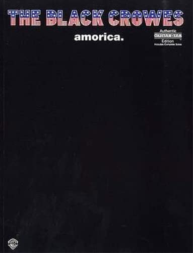 Amazon | Amorica | Songbooks