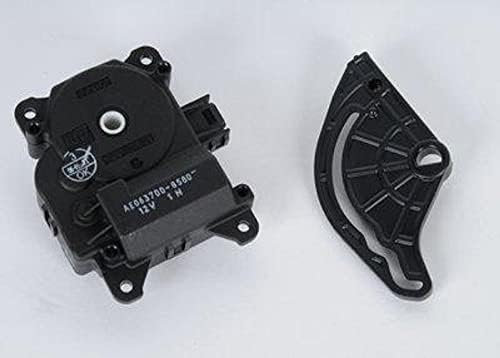 Amazon.com: ACDelco GM Genuine Parts 15-73816 (15939657) Heating and ...