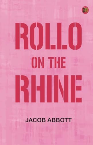 Rollo on the Rhine : Amazon.in: Books