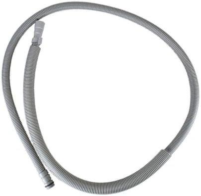 Amazon.com: AEM74333104 Dishwasher Drain Hose Assembly Replacement for ...