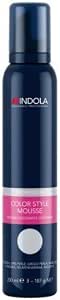 Pearl Grey Color Mousse : Amazon.co.uk: Beauty